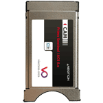 CAM Viaccess common interface - Mondotec