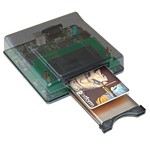 CAS3 Plus: vendita programmatori CAS Interface 3+