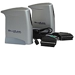 Ripetitori A/V senza fili compatibili con decoder Sky