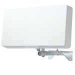 Selfsat H30D4 - parabola piatta con LNB 4 uscite - Mondotec